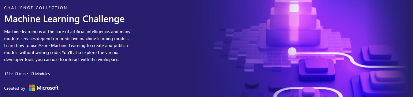 GitHub - abhijeetraj22/Microsoft-Learn-AI-Skills-Challenge: Learn and develop essential AI ...